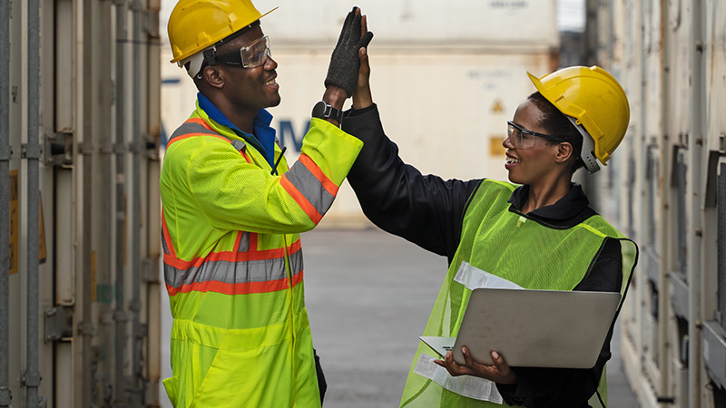 Igualdad de trato en la actividad laboral – IMPO